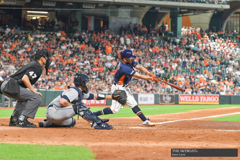 Houston Astros vs Seattle Mariners Gameday Gallery 6/30/2019 - SkyBoat