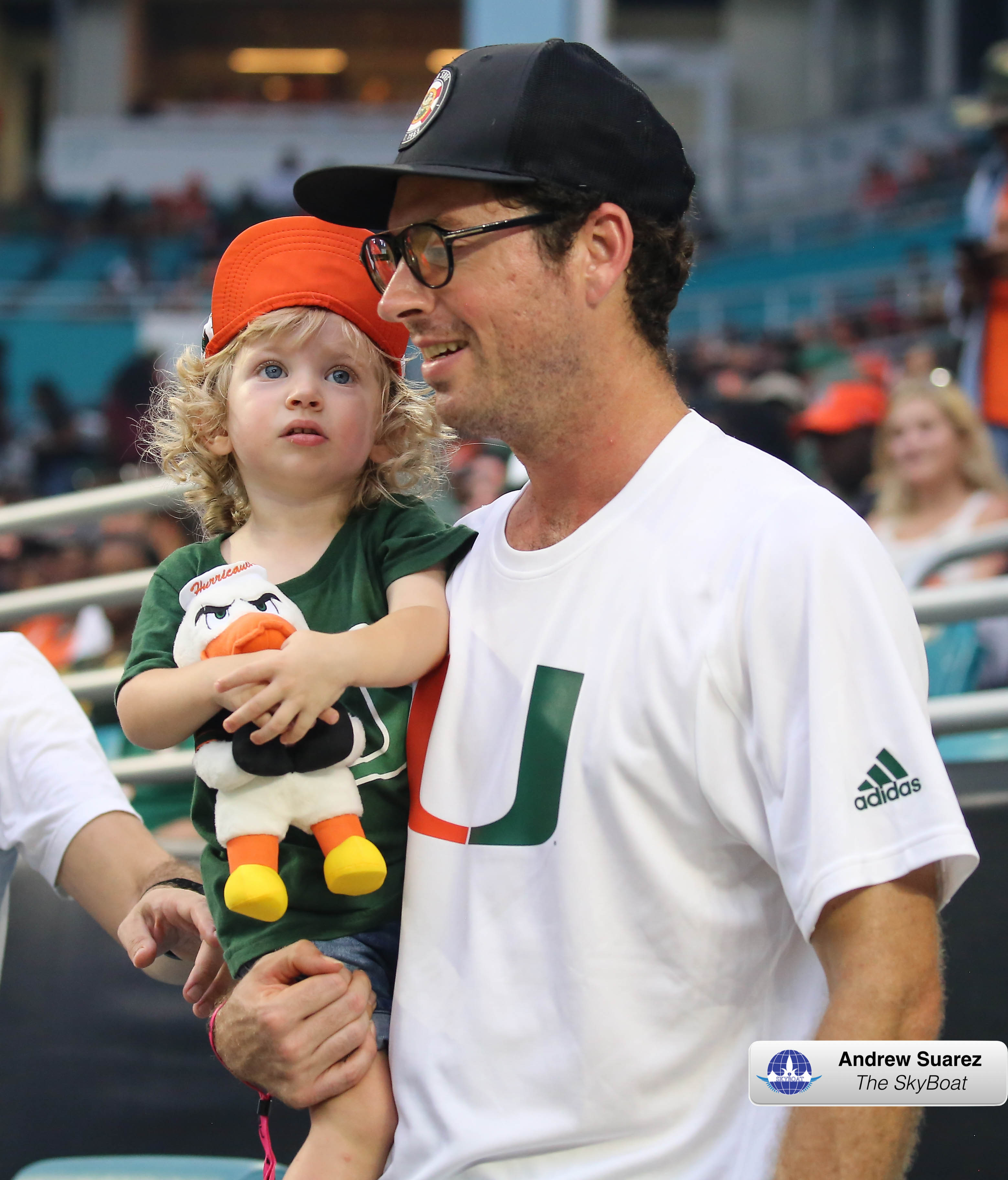 Miami vs Bethune Cookman - Gameday Gallery - SkyBoat