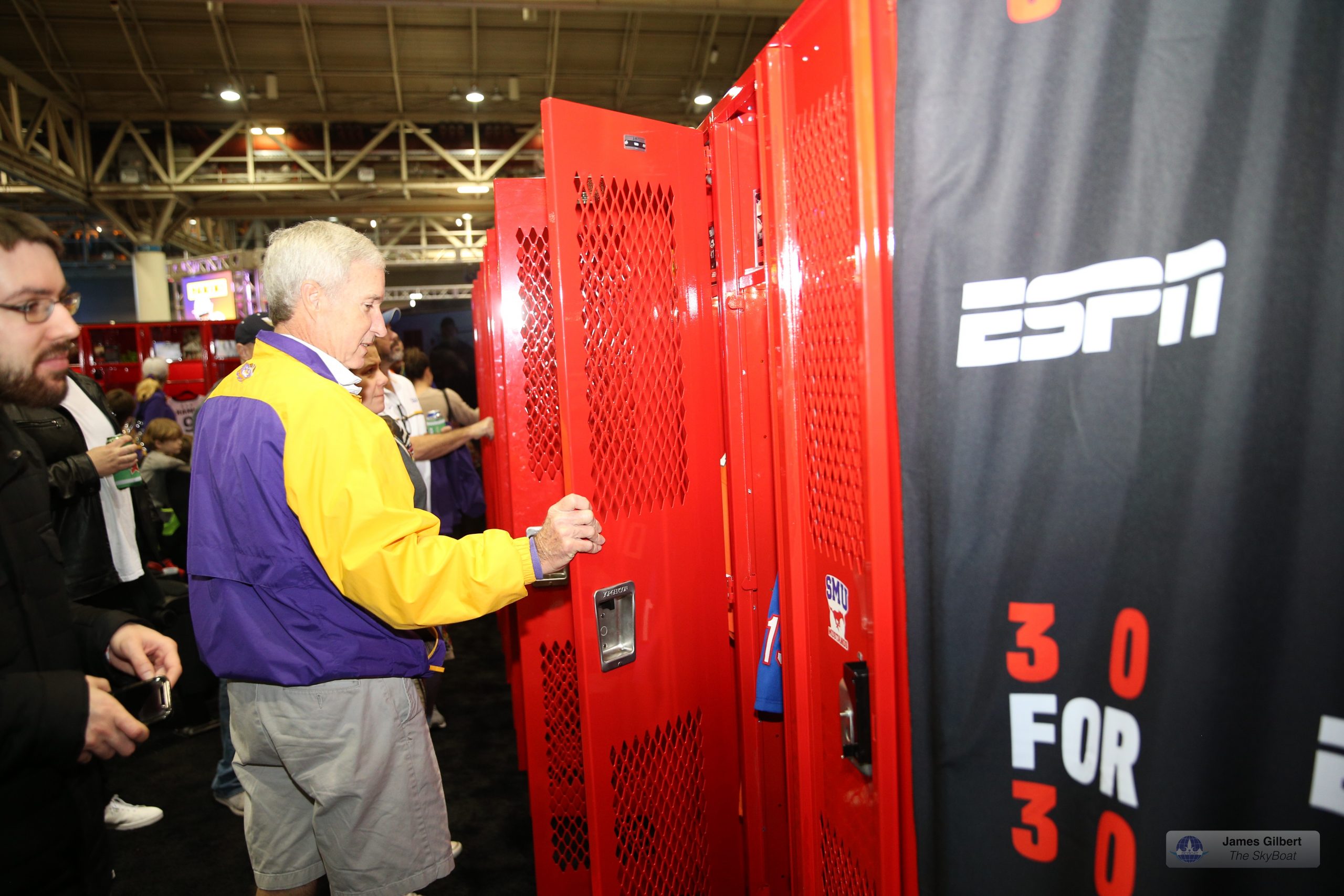 Playoff Fan Central Sunday – 2020 CFP National Championship - SkyBoat