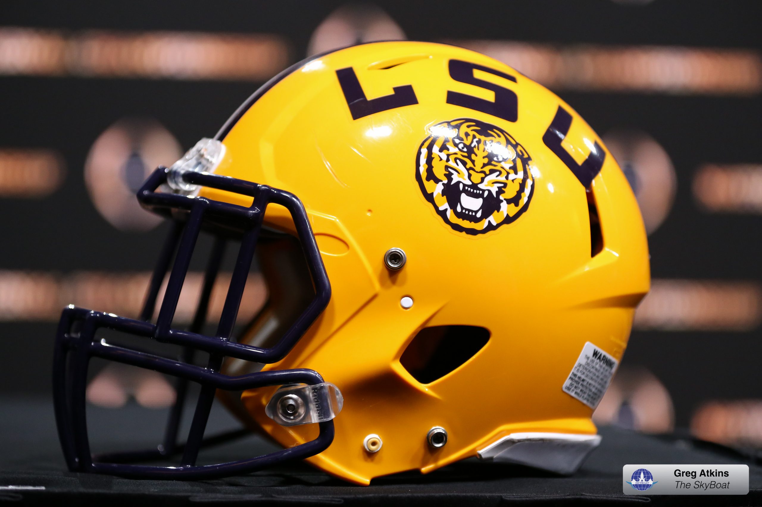 Head Coaches Press Conference Gallery – 2020 CFP National Championship ...