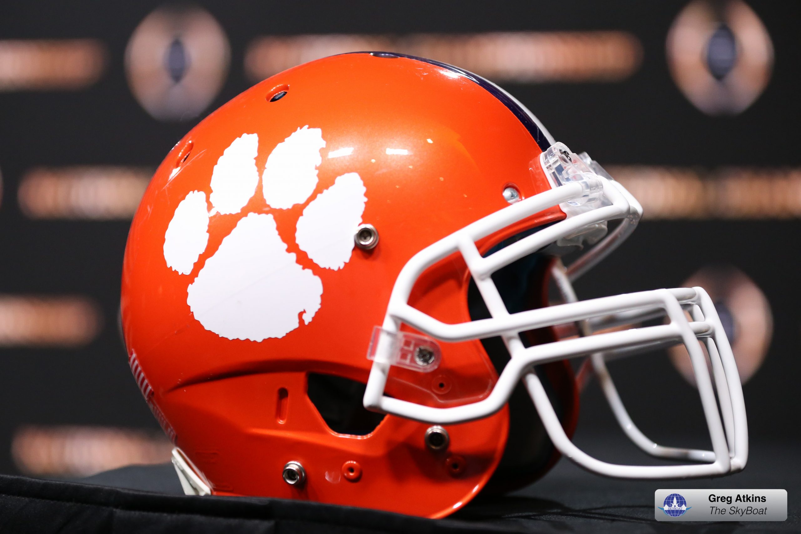 Head Coaches Press Conference Gallery – 2020 CFP National Championship ...